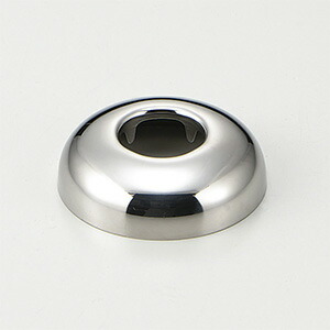 【楽天市場】【KVK公式】普通郵便/ヤマト【ZK32S】ステンレスニップル用ワン座：KVK AQUA SHOP