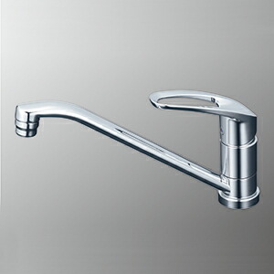 【楽天市場】【KVK公式】【KM5011THS】シングル混合栓：KVK AQUA SHOP