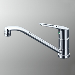 【楽天市場】【KVK公式】【KM5011TECHS】シングル混合栓：KVK AQUA SHOP