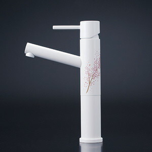 【楽天市場】【KVK公式】【KM7061LM4K1】シングル混合栓 ロングボディ：KVK AQUA SHOP