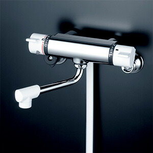 【楽天市場】【KVK公式】【KF800WHF】サーモスタット式シャワー：KVK AQUA SHOP
