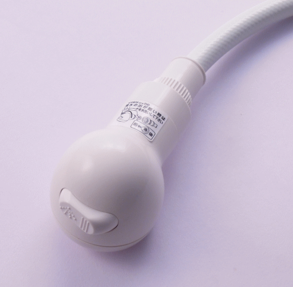 【楽天市場】【Z589】洗髪シャワー水栓ヘッド＆ホース組：KVK AQUA SHOP