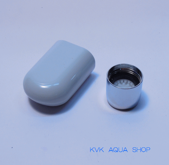 【楽天市場】【KVK公式】普通郵便/ヤマト【Z560DB】新パイプ先端部一式 KM346用 先端部グレー：KVK AQUA SHOP