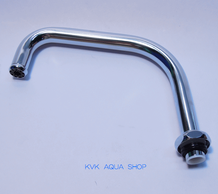 【楽天市場】【KVK公式】【ZK219】KM17NE用 吐水パイプ：KVK AQUA SHOP
