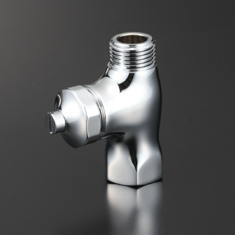 【楽天市場】【KVK公式】【K31A−P4】ストレート形止水栓ビス止：KVK AQUA SHOP