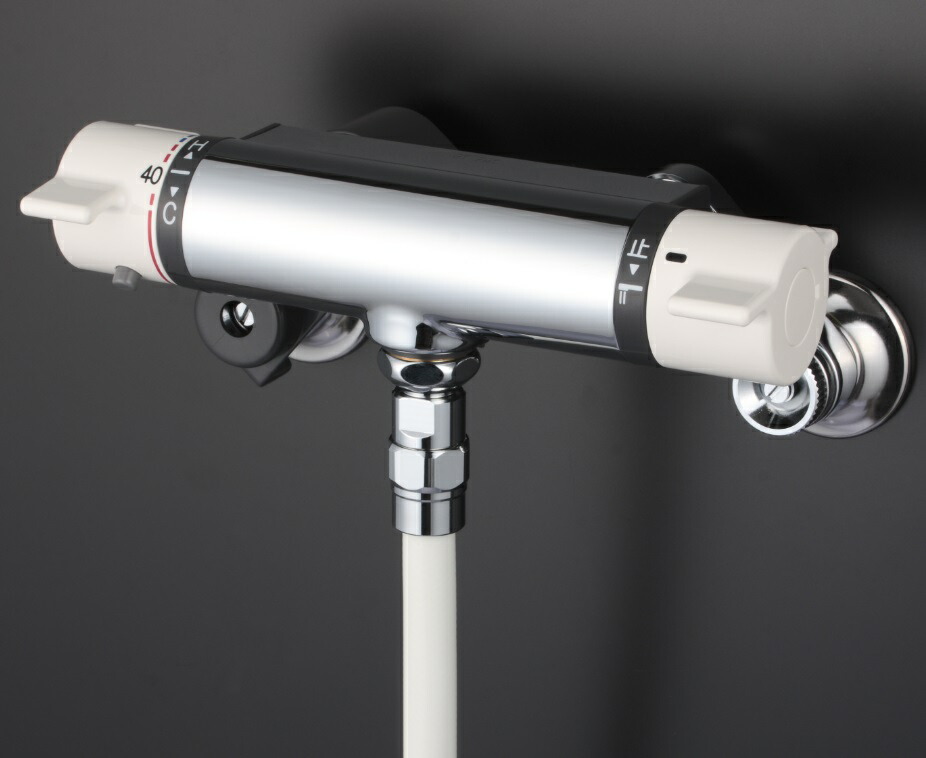 【楽天市場】【KF800F】サーモスタット式シャワー：KVK AQUA SHOP