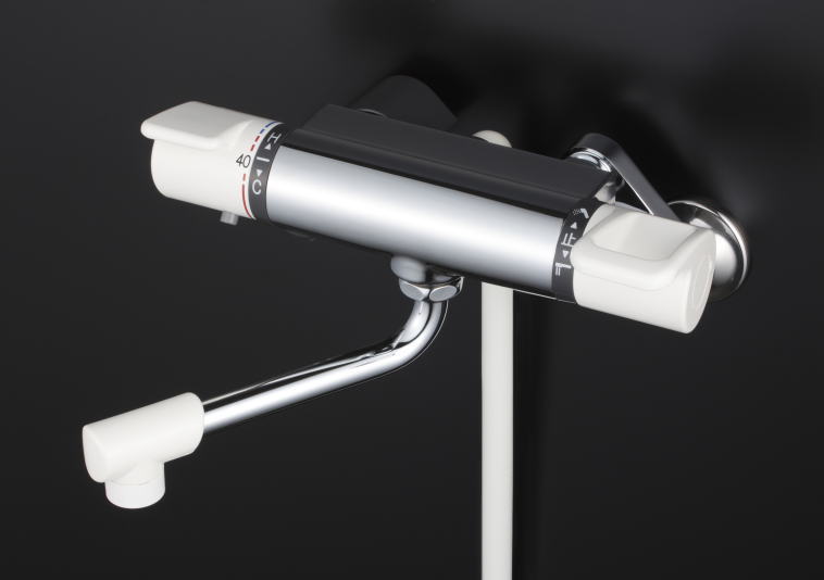 【楽天市場】【KVK公式】【KF880】サーモスタット式シャワー：KVK AQUA SHOP