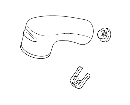 【楽天市場】【KVK公式】【Z865】KF868G等用 シャワーヘッド：KVK AQUA SHOP