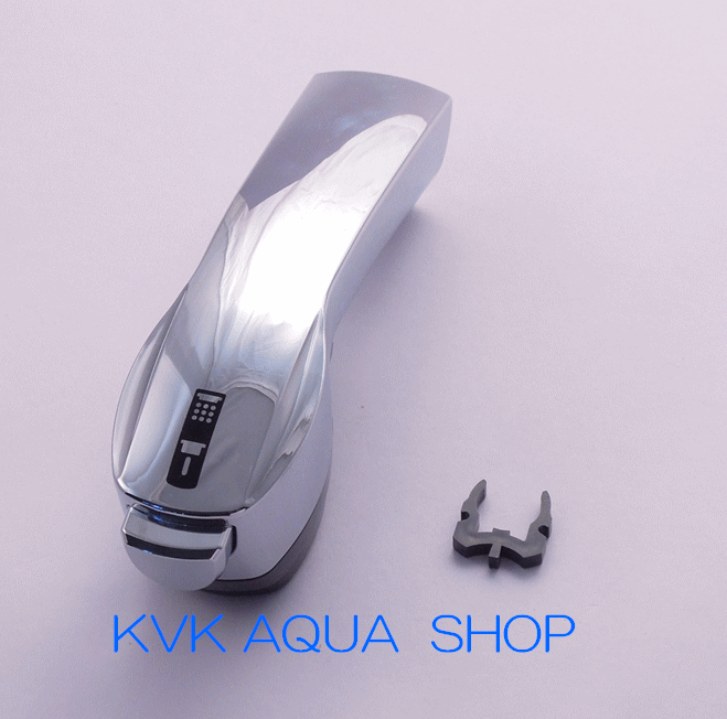 【楽天市場】【HC745K】旧MYMキッチン水栓用シャワーヘッド（FB276GK8等用/シルキーシャワー&整流吐水）：KVK AQUA SHOP