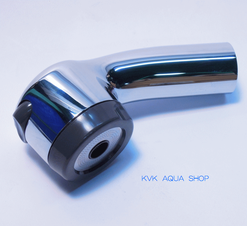 【楽天市場】【KVK公式】【HC732−A】旧MYMキッチン水栓用シャワーヘッド：KVK AQUA SHOP