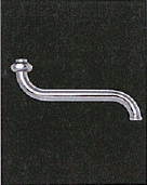 【楽天市場】【KPP121】旧MYM MS106等用250mmパイプ：KVK AQUA SHOP