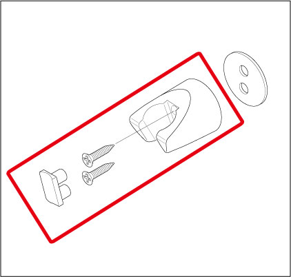 【楽天市場】【KVK公式】【ZK12TK−2】シャワーハンガーセット：KVK AQUA SHOP