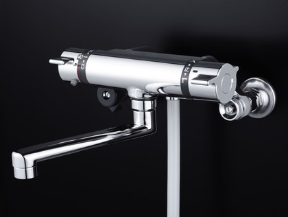 【楽天市場】【KVK公式】【KF800THA】サーモスタット式シャワー：KVK AQUA SHOP