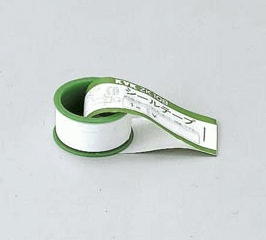 【楽天市場】【ZK109-15】配管用シールテープ15m巻：KVK AQUA SHOP