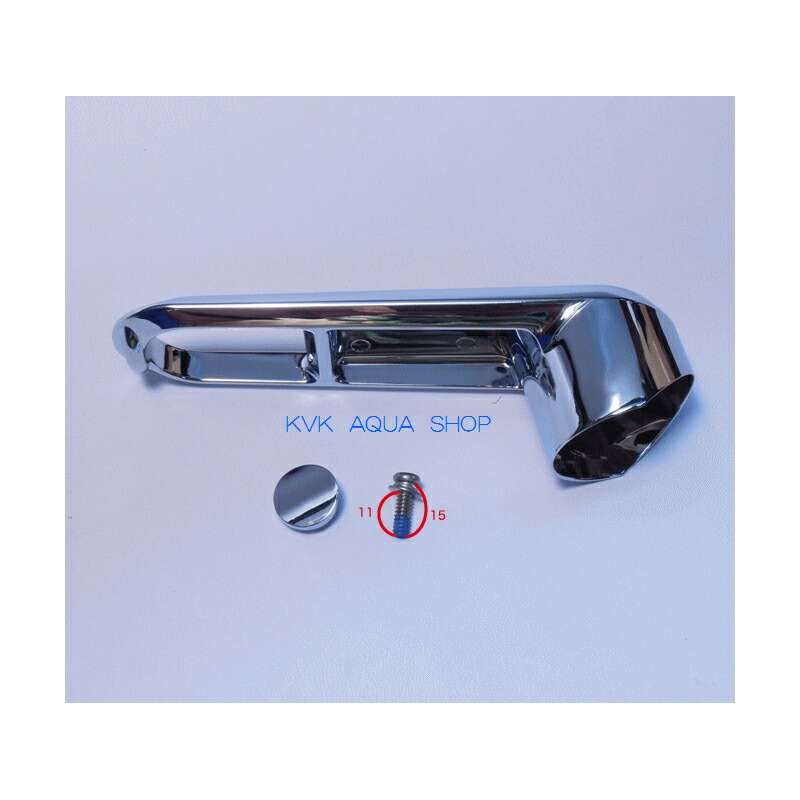 【楽天市場】【KP73】旧MYM キッチン水栓ハンドル：KVK AQUA SHOP