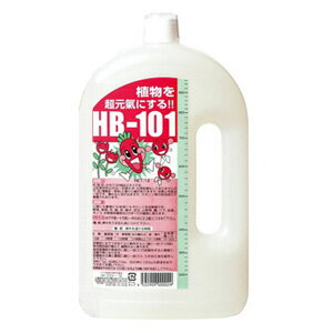 【楽天市場】【HB-101 1L】HB101：あっと解消 楽天市場店