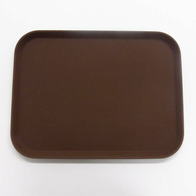 【楽天市場】【TDI】 SUPER PLASTIC ANTI SKID Trayお盆・業務用ノンスリップトレー角型405x305mm【RCP ...
