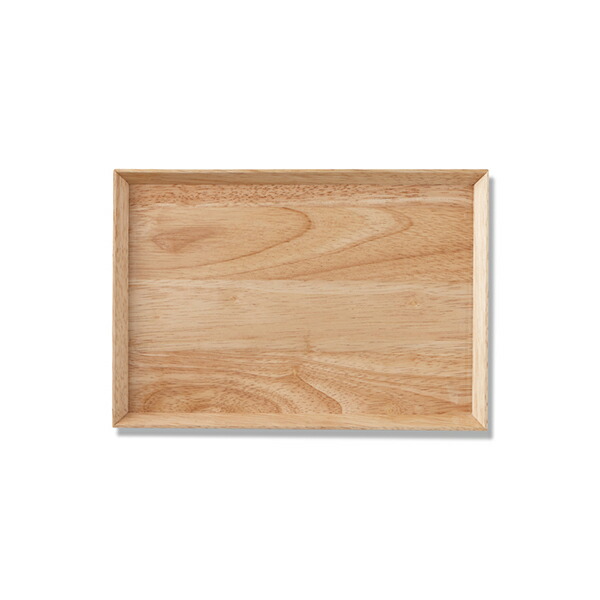 【楽天市場】warms woodトレイS T-760116：キッチンワールドTDI