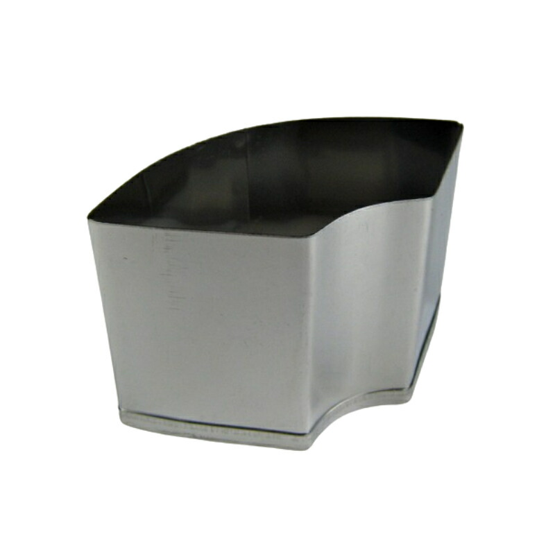 【楽天市場】EBM 18-0ステンレス パテ抜 末広 ＃8 (EBM25-1)(1001-6)：食器の通販 KYOEI