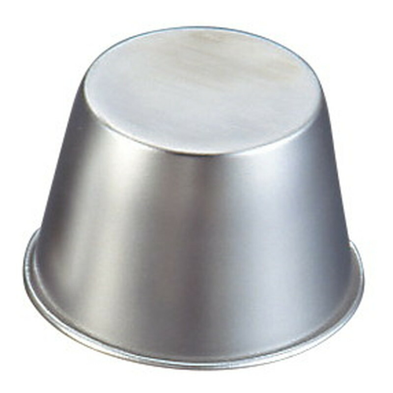 【楽天市場】EBM 18-8 プリンカップ 特大 (EBM25-1)(990-2)：食器の通販 KYOEI