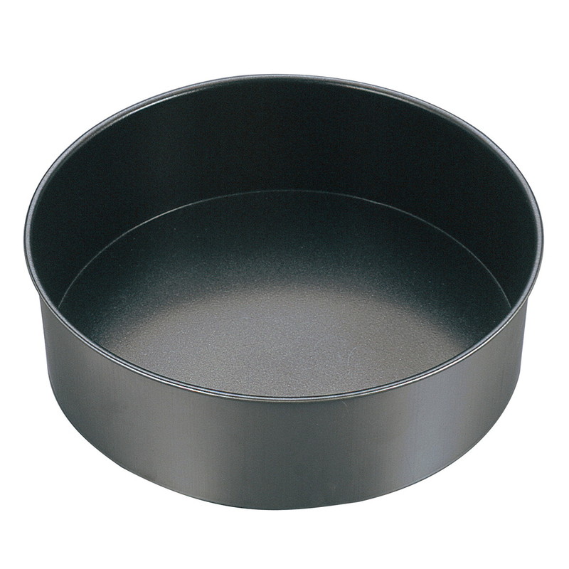 【楽天市場】EBM ブリキ スーパーコート デコレーション型共底 24cm (EBM25-1)(959-8)：食器の通販 KYOEI