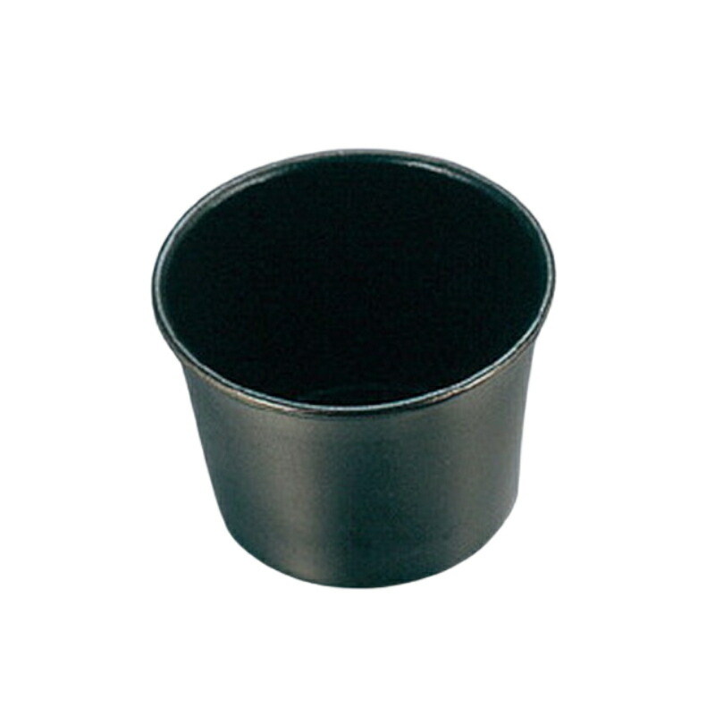 【楽天市場】EBM 18-8 スーパーコート プリンカップ特大 約220ml (EBM25-1)(990-1)：食器の通販 KYOEI