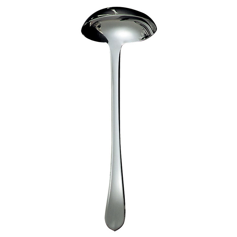 【楽天市場】EBM 18-8 リモージュ スープレードル 大（100cc） (EBM25-1)(1368-41)：食器の通販 KYOEI