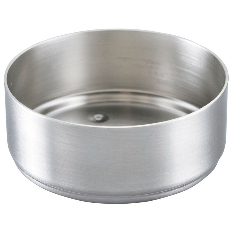 【楽天市場】EBM 18-8 スタッキング ペレット入 (EBM25-1)(1791-6)：食器の通販 KYOEI