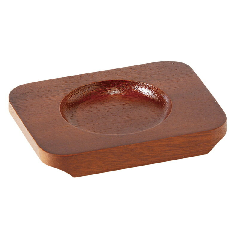 【楽天市場】EBM 角型ペレット木台 (EBM25-1)(1791-8)：食器の通販 KYOEI