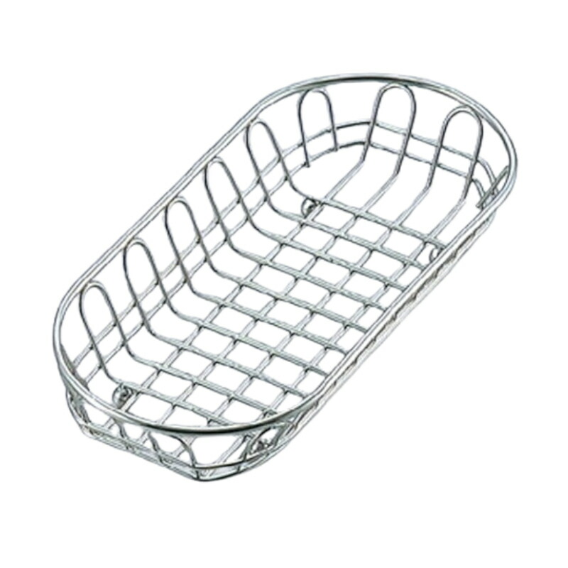 【楽天市場】EBM 18-8 カトラリーバスケット 小（深さ48mm） (EBM24-1)(1417-2)：食器の通販 KYOEI