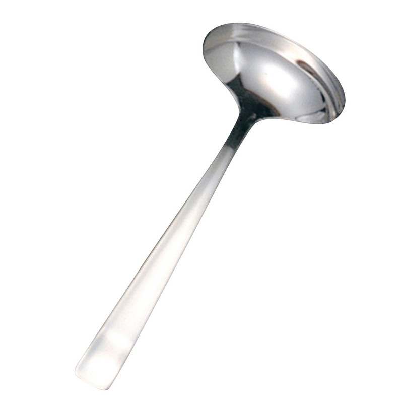 【楽天市場】EBM 18-8 ライラック ソースレードル (EBM25-1)(1389-1)：食器の通販 KYOEI