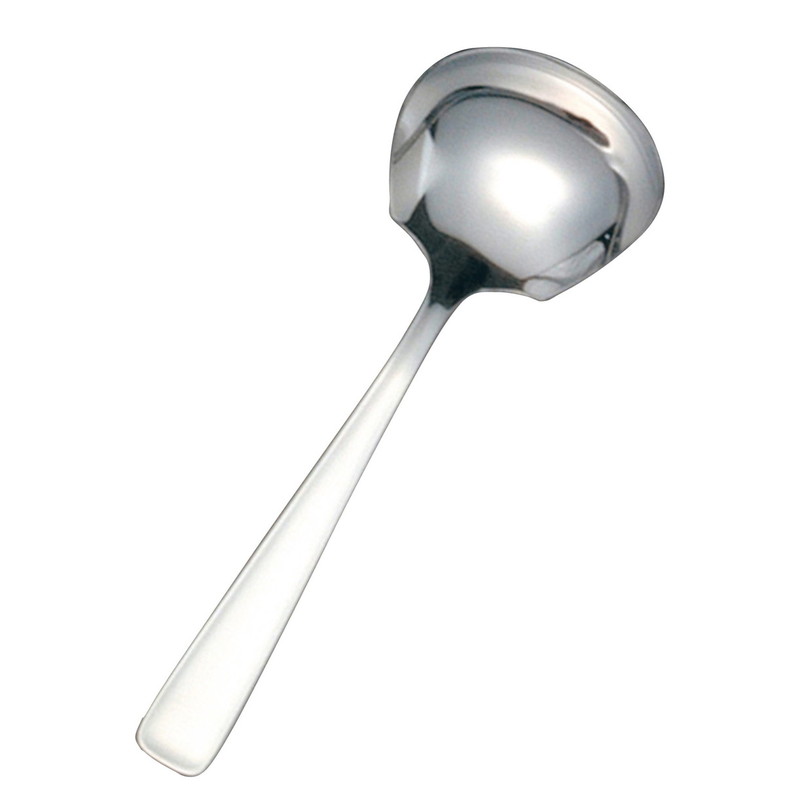 【楽天市場】EBM 18-8 ライラック サービススプーン (EBM25-1)(1389-1)：食器の通販 KYOEI