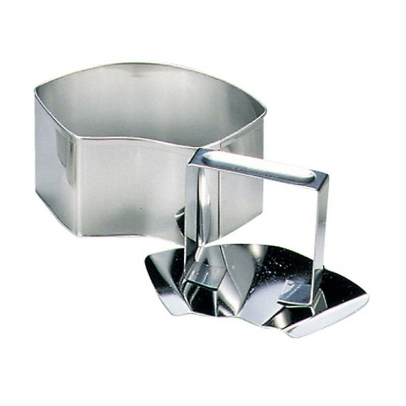 【楽天市場】EBM 18-8 物相型（ライス型）末広 (EBM25-1)(613-13)：食器の通販 KYOEI