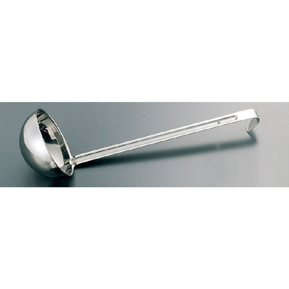 【楽天市場】EBM 18-8 エンボス レードル 50cc (EBM25-1)(531-1)：食器の通販 KYOEI