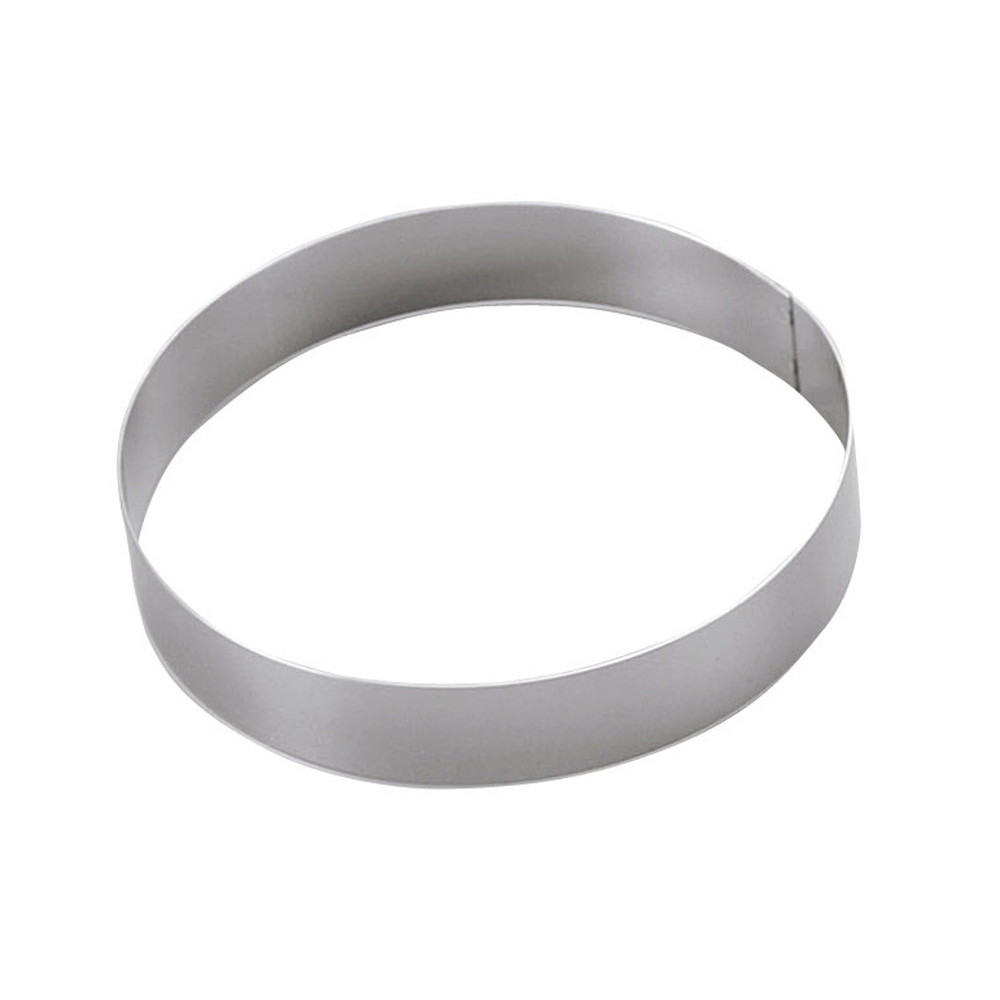 【楽天市場】EBM 18-8 目玉焼リング 11cm (EBM25-1)(504-10)：食器の通販 KYOEI