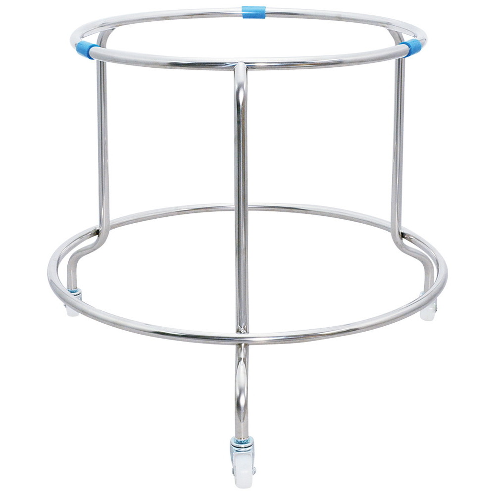 【楽天市場】EBM 18-8 丸型ザル置台 392A (EBM25-1)(67-2)：食器の通販 KYOEI