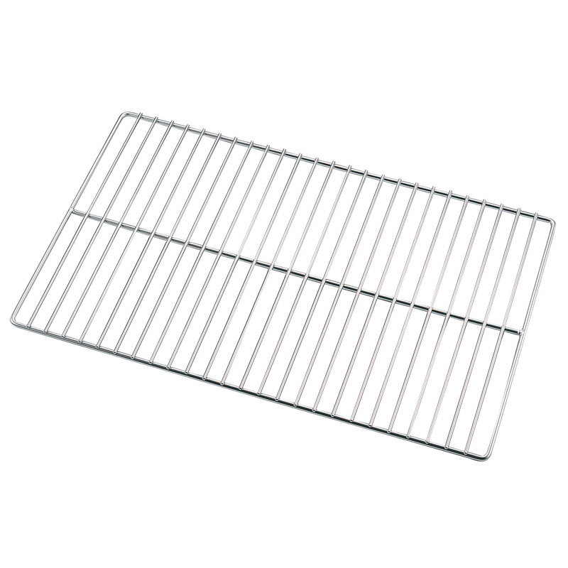 【楽天市場】EBM 18-8 グリッド網 1/2（325×265） (EBM25-1)(234-6)：食器の通販 KYOEI