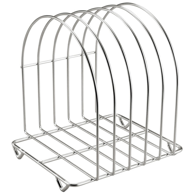 【楽天市場】EBM 18-8 ワイヤータイプ マナ板立（トレー無） (EBM25-1)(357-6)：食器の通販 KYOEI