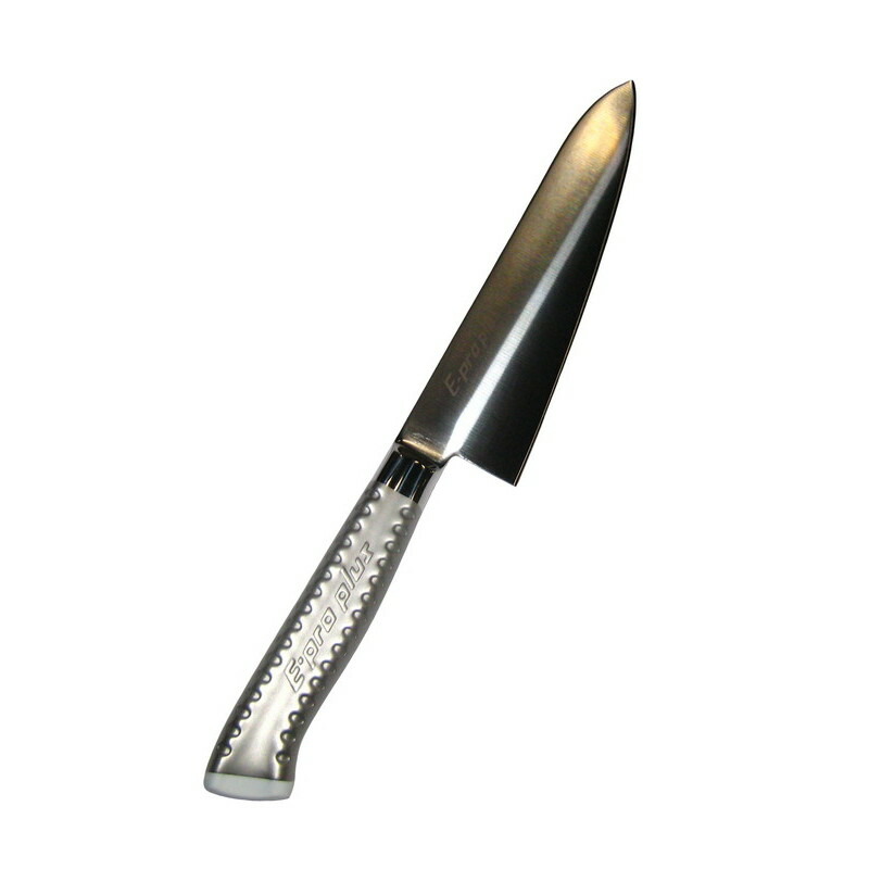 【楽天市場】EBM E−pro PLUS 牛刀 18cm ホワイト (EBM25-1)(245-1)：食器の通販 KYOEI