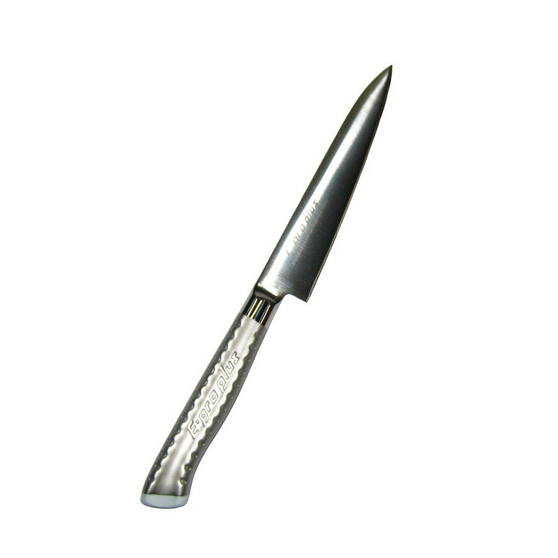 【楽天市場】EBM E−pro PLUS ペティーナイフ 12cm ホワイト (EBM25-1)(245-6)：食器の通販 KYOEI