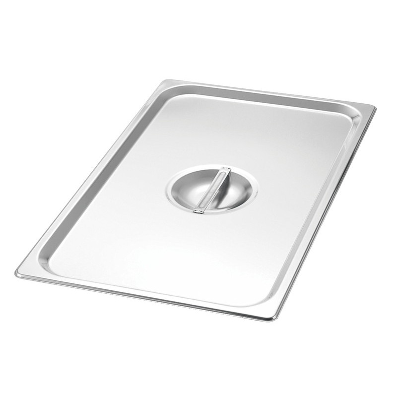 【楽天市場】EBM 18-8 ホテルパンカバー 1/6 H1160C (EBM25-1)(224-2)：食器の通販 KYOEI