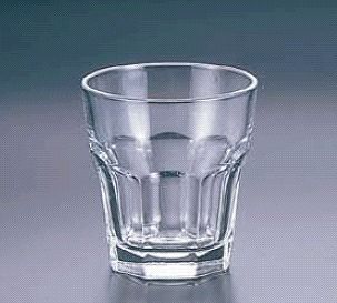 【楽天市場】グラス・タンブラー6個入 266cc Libbey(リビー) ジブラルタルシリーズ ロックグラス 15242 (6ヶ入) (9 ...