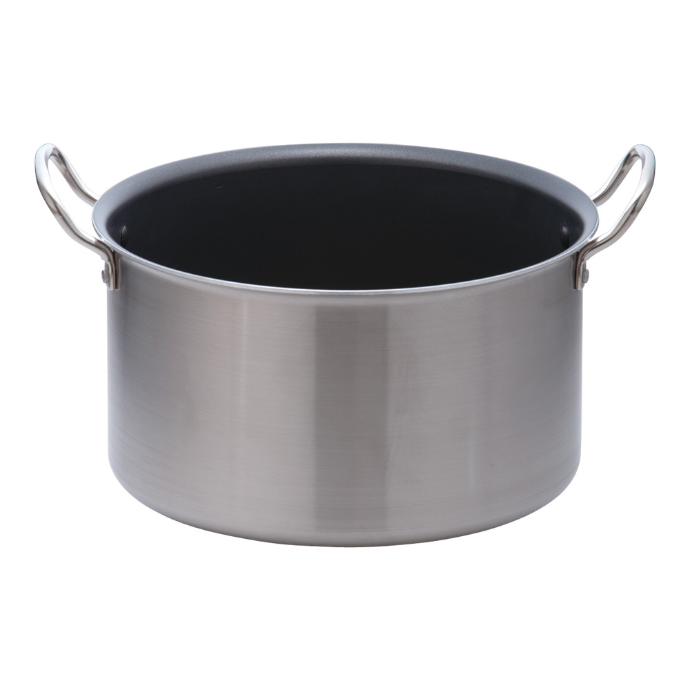 【楽天市場】TKG IHセレクト 2層クラッド 半寸胴鍋 30cm ステンレス アルミクラッドニ層鋼 業務用 プロ仕様 電磁調理器対応 なべ 調理用 IH対応 深鍋 煮込み スープ 高耐久性 ...