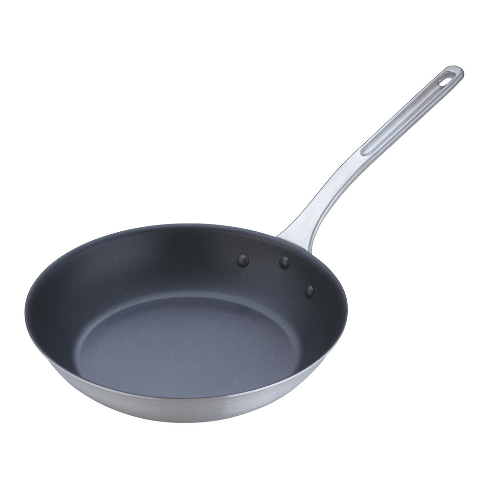 【楽天市場】TKG IH キャスト NSフライパン 33cm 業務用 加熱ムラのない「特厚底」が特徴 IH対応 100V 200V 料理道具【ISF_TKG】(9-0095-0105)：食器の ...