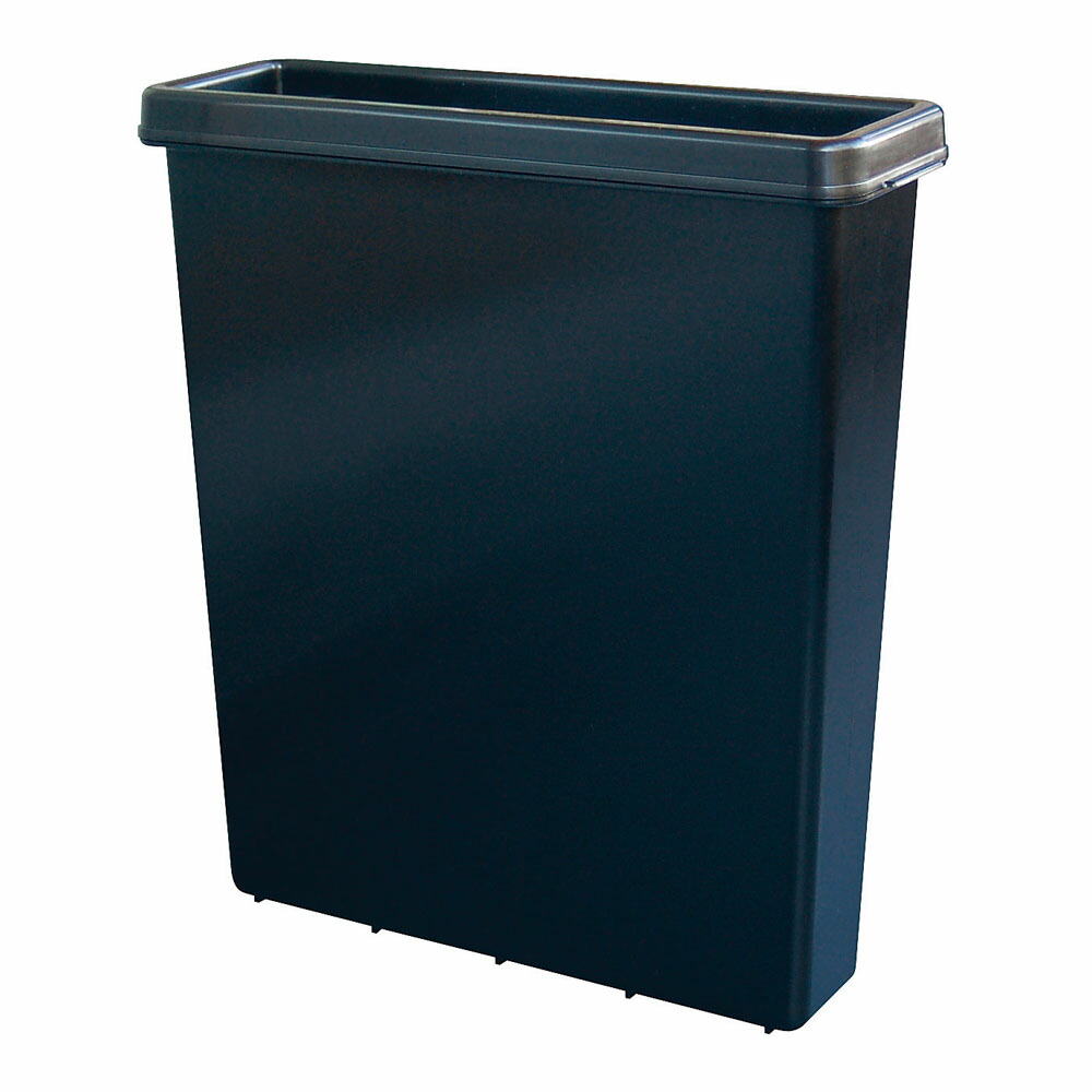 【楽天市場】ラップラクン 大型衛生庖丁差(8本用) ブラック 業務用 包丁ラック 包丁収納 コンパクト 衛生用品(9-0388-0703 ...