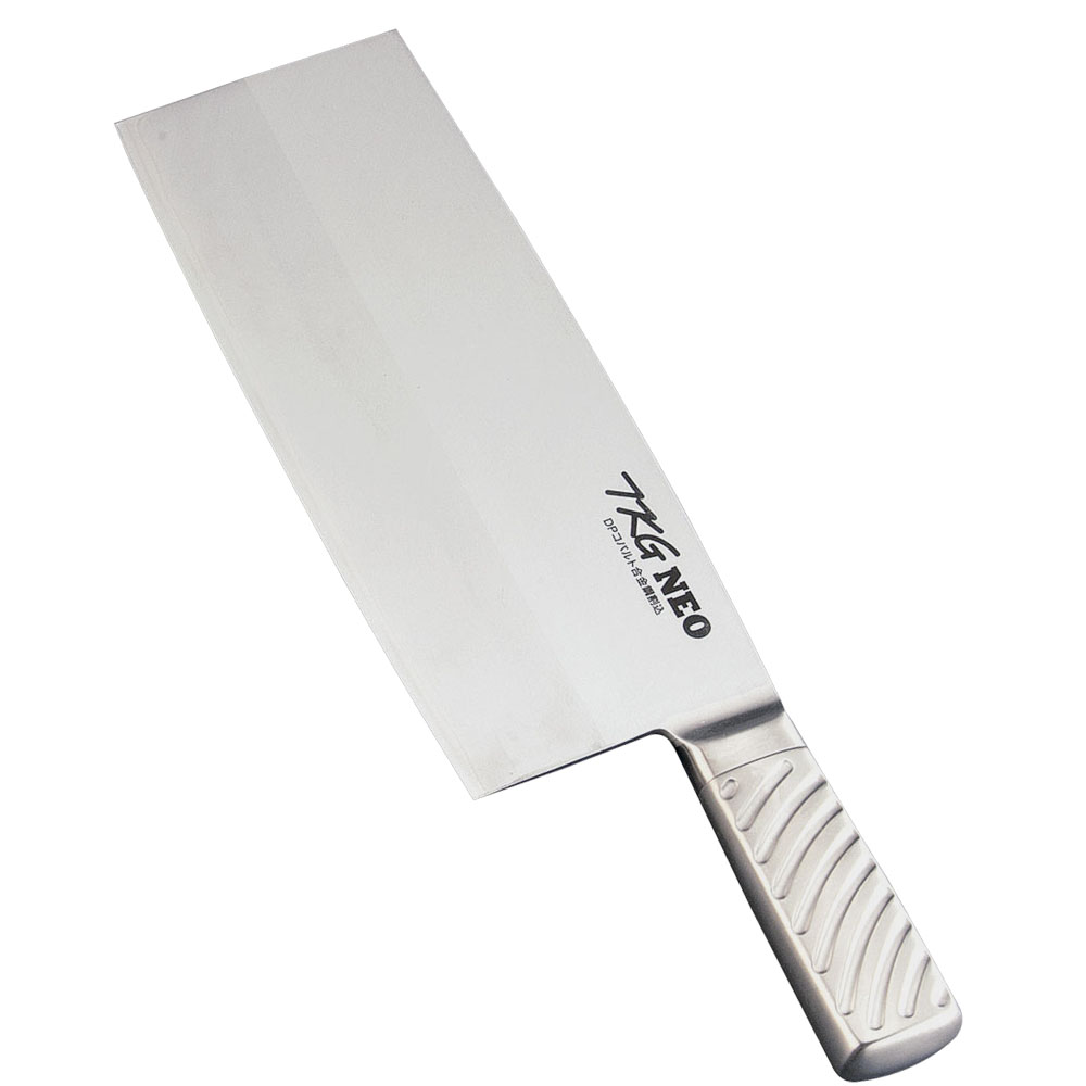 【楽天市場】TKG-NEO(ネオ)中華庖丁 22cm (9-0329-1301)：食器の通販 KYOEI