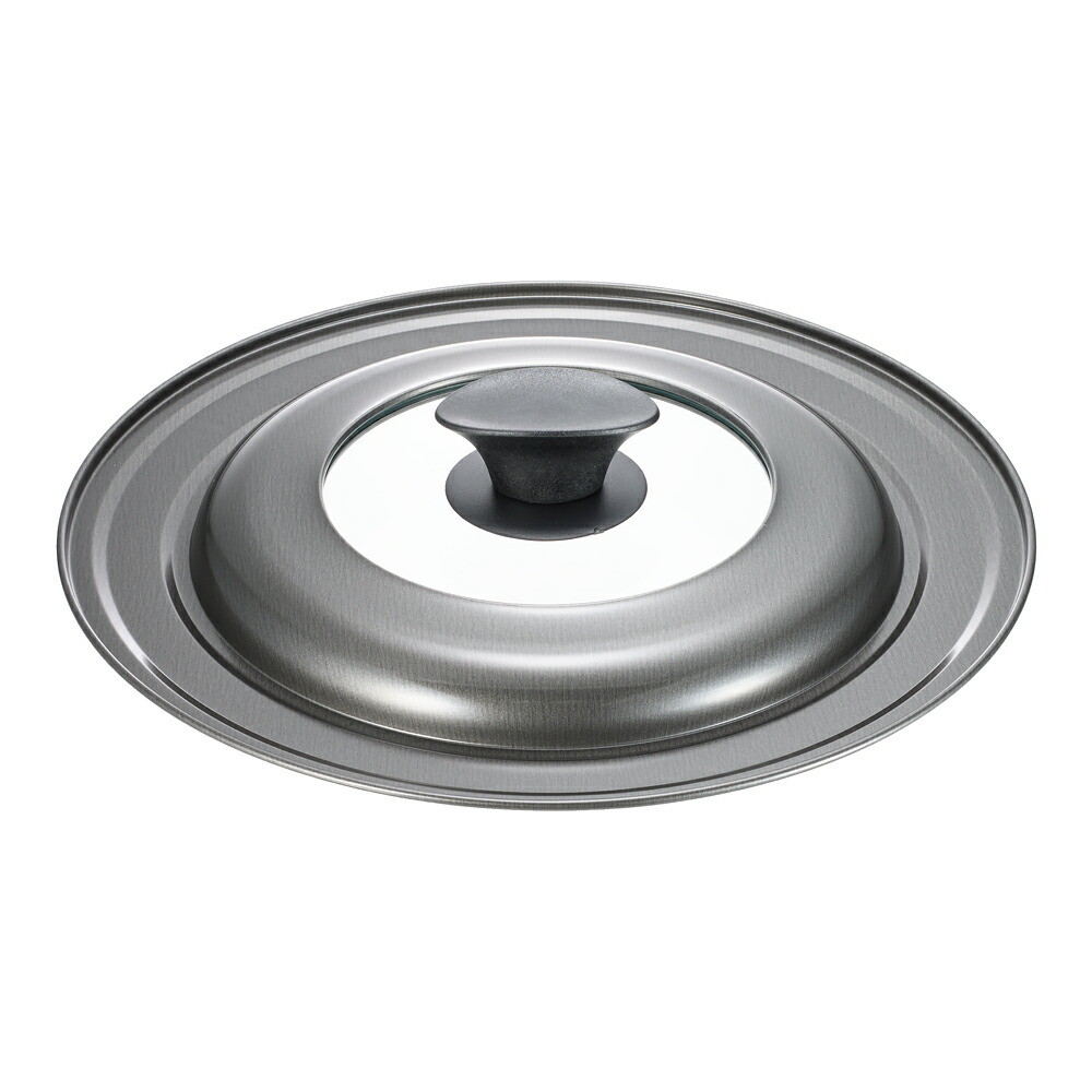 【楽天市場】プレミアムZEROフライパンカバー窓付 SC-94 L 24～28cm用 (9-0107-1202)：食器の通販 KYOEI