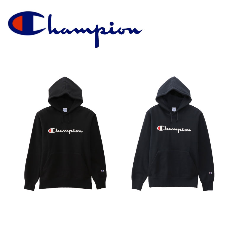 【楽天市場】CHAMPION チャンピオン プルオーバースウェットパーカー メンズ C3-Q102：KYOEISPORTS楽天市場店