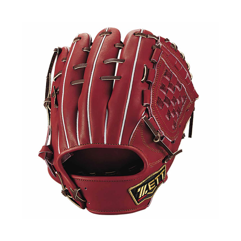 【楽天市場】ゼット 軟式グラブ プロステイタス 内野手用 BRGB30564：KYOEISPORTS楽天市場店