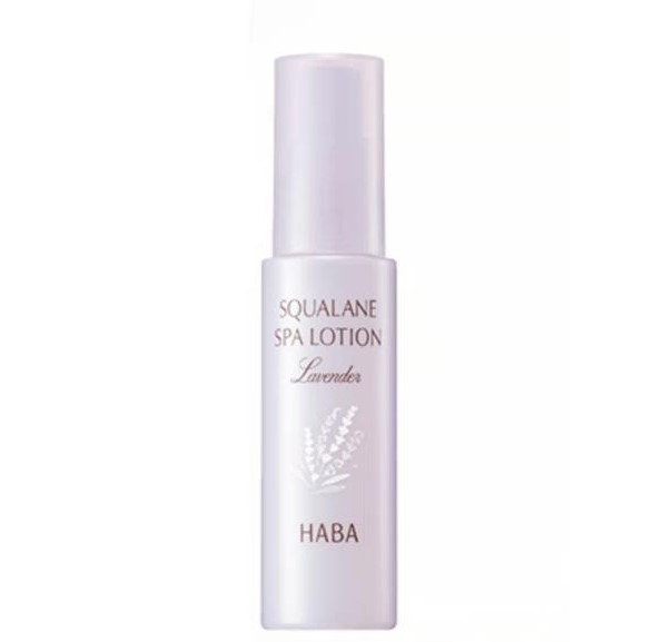 【楽天市場】HABA スクワランスパローション ラベンダー 50mL：K．K．Shop